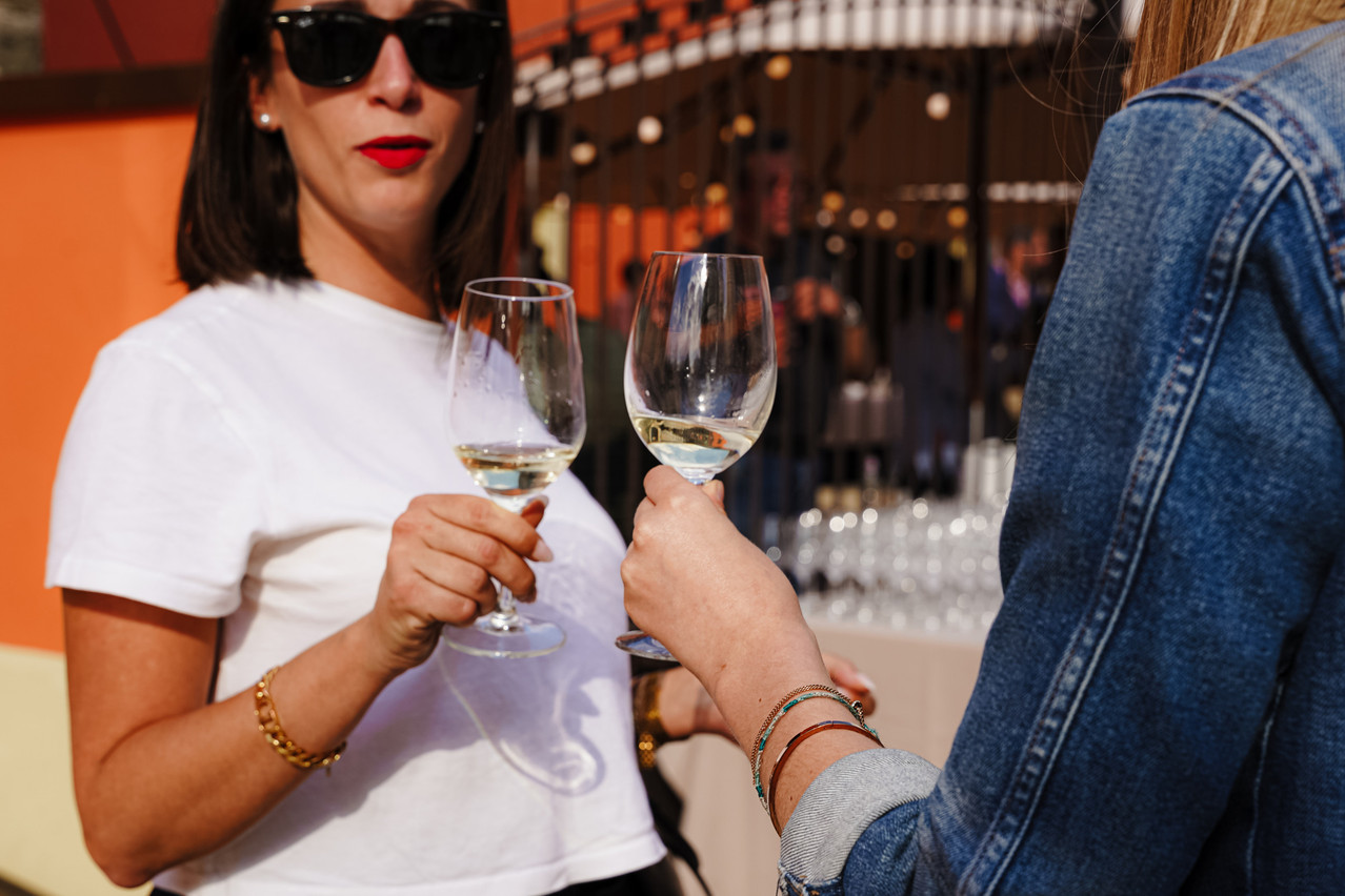 200 vins à goûter au grand air | Paperjam News