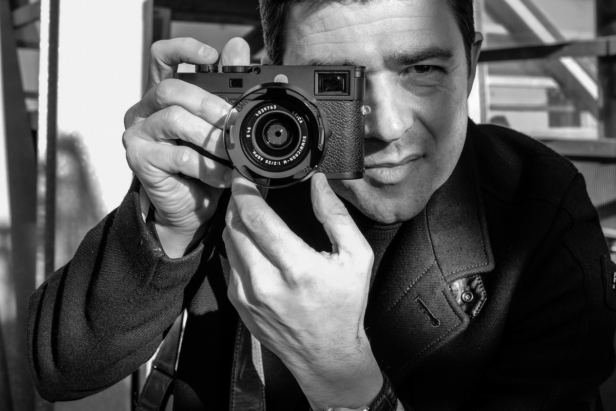 2022 behind the lens of Guy Wolff | Delano News