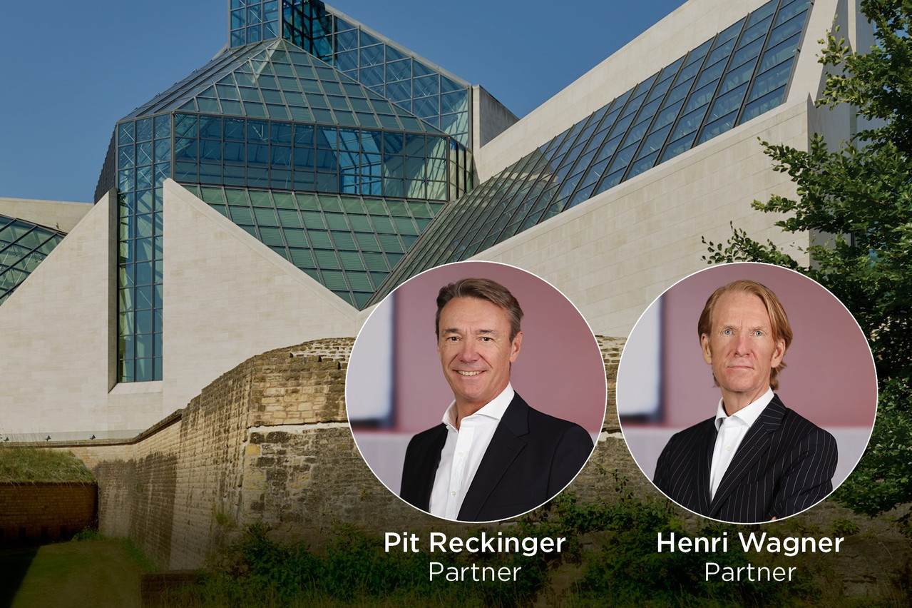 2024 Elvinger Hoss Annual Regulatory Forum | Paperjam News