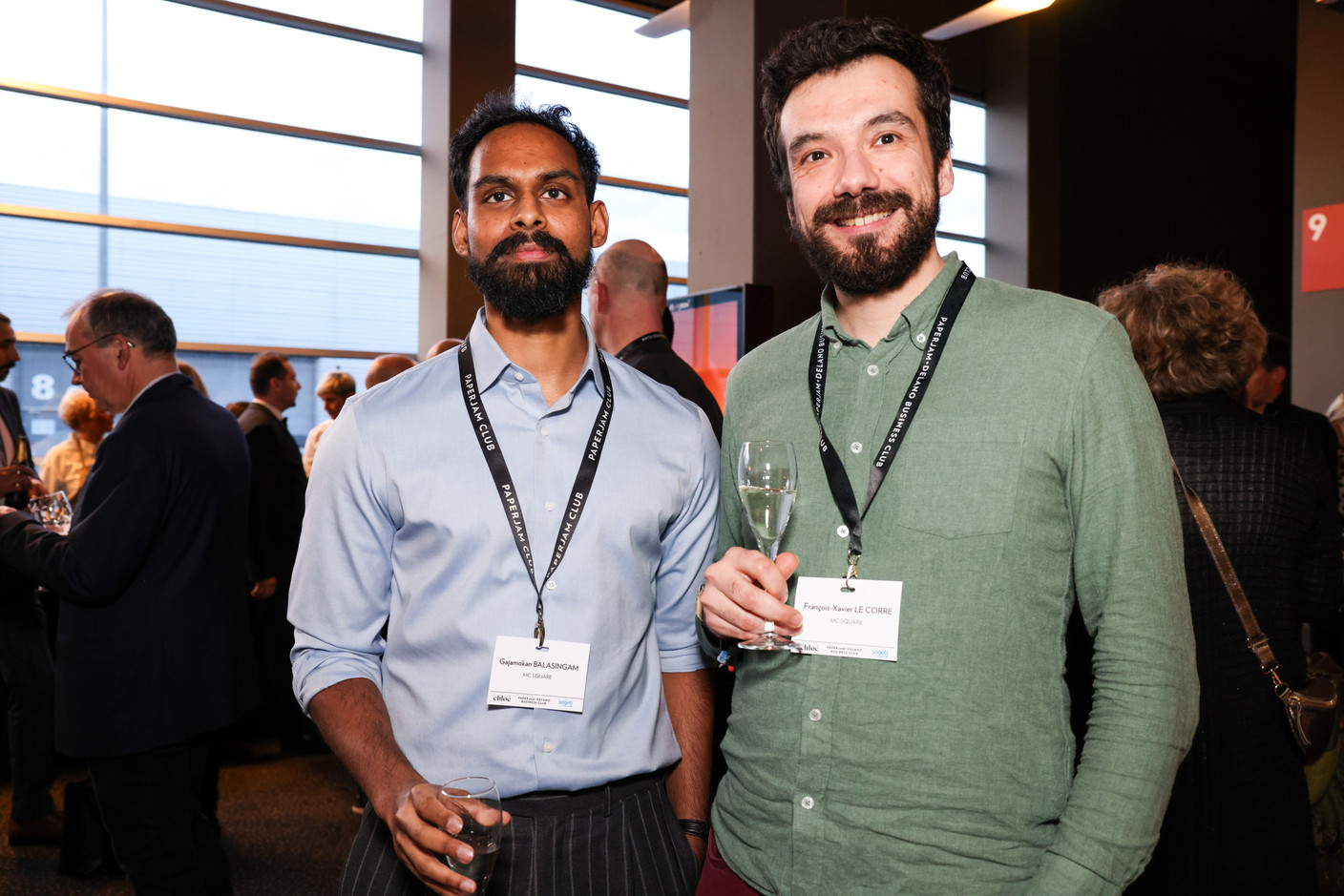 In photos: Trends in generative AI for 2024 (1/2) | Paperjam English News