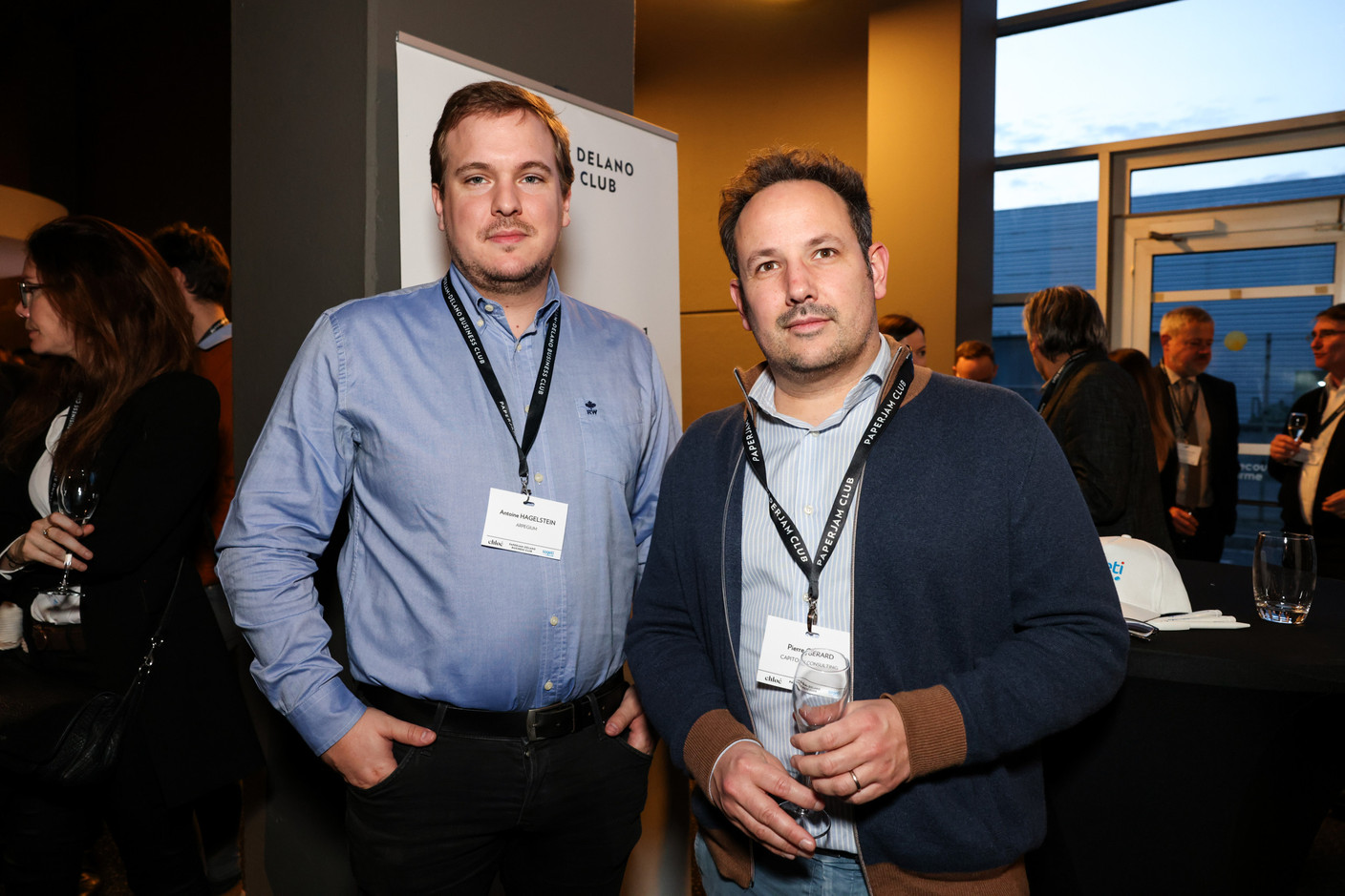 In photos: Trends in generative AI for 2024 (1/2) | Delano News