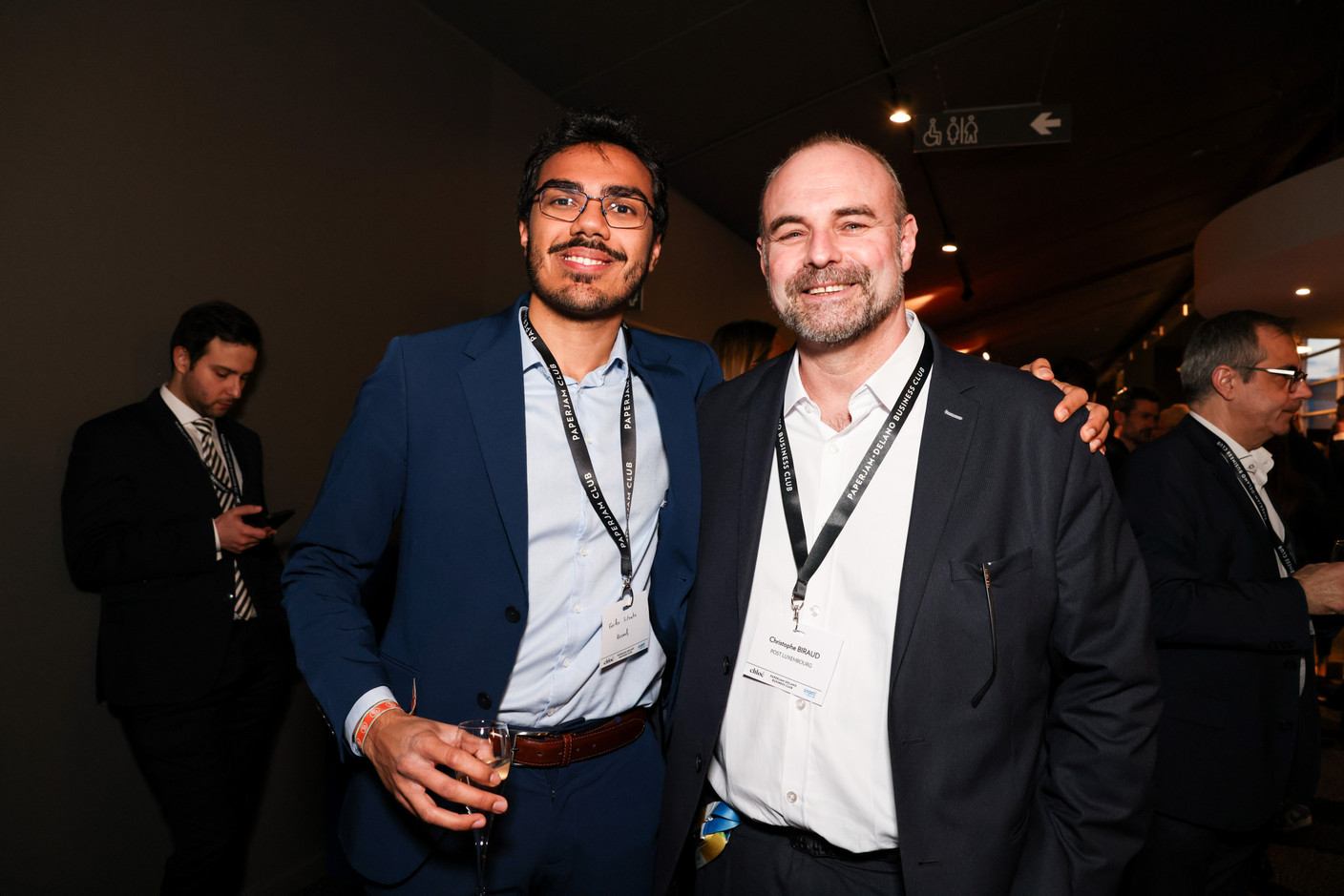 In photos: Trends in generative AI for 2024 (1/2) | Paperjam English News