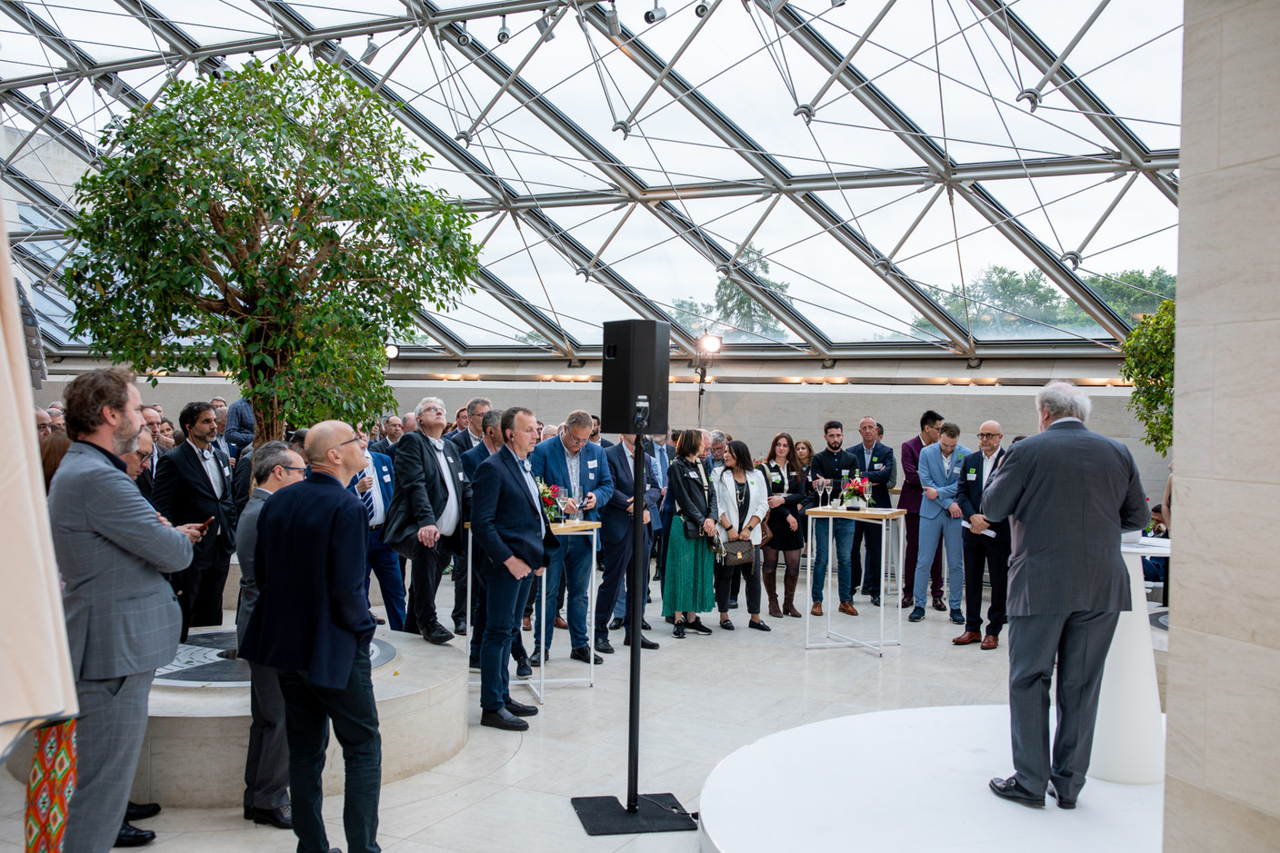 20 ans au service de la valorisation des ressources | Paperjam News