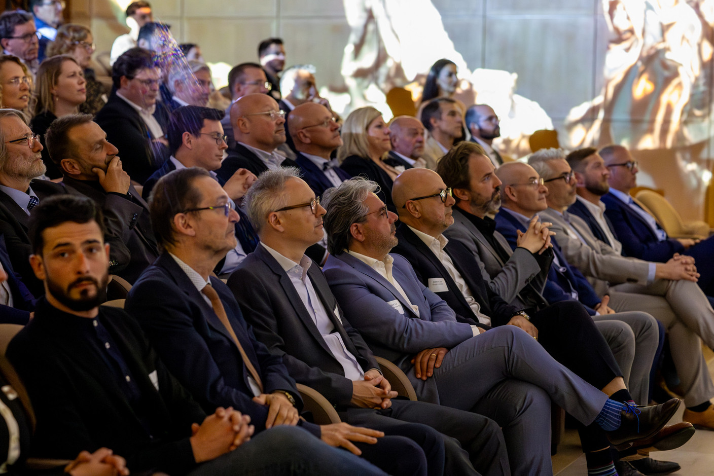 20 ans au service de la valorisation des ressources | Paperjam News