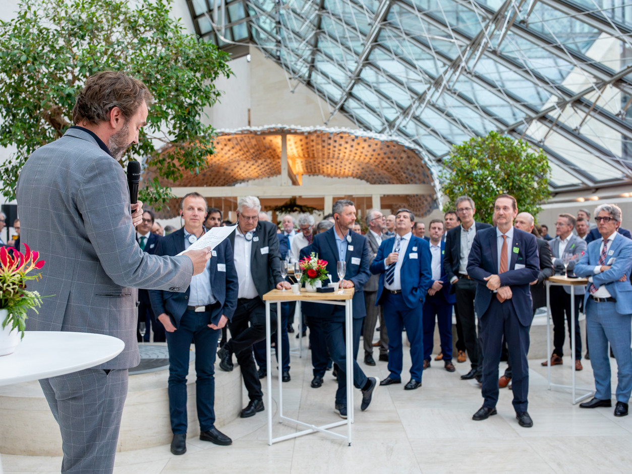 20 ans au service de la valorisation des ressources | Paperjam News