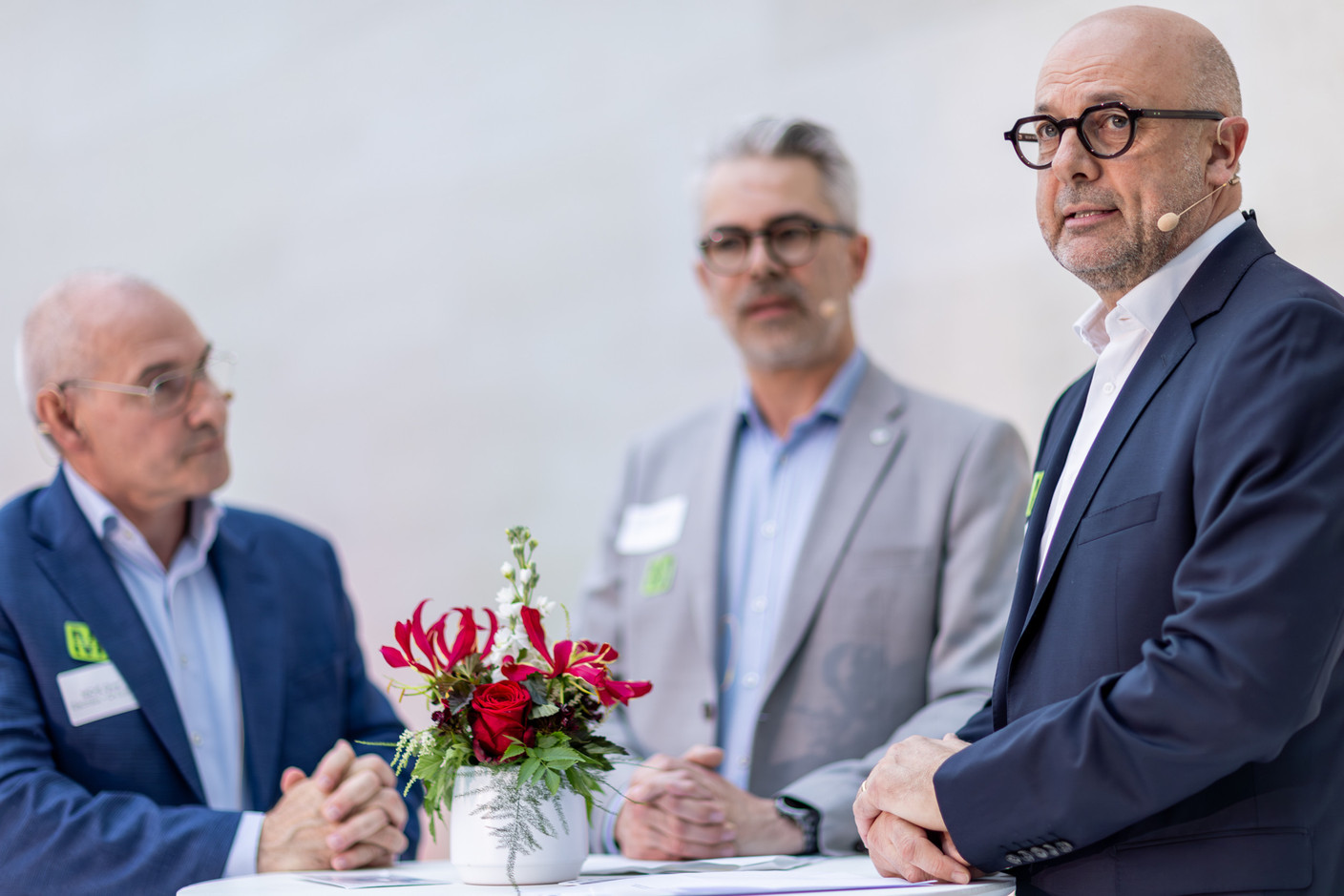 20 ans au service de la valorisation des ressources | Paperjam News