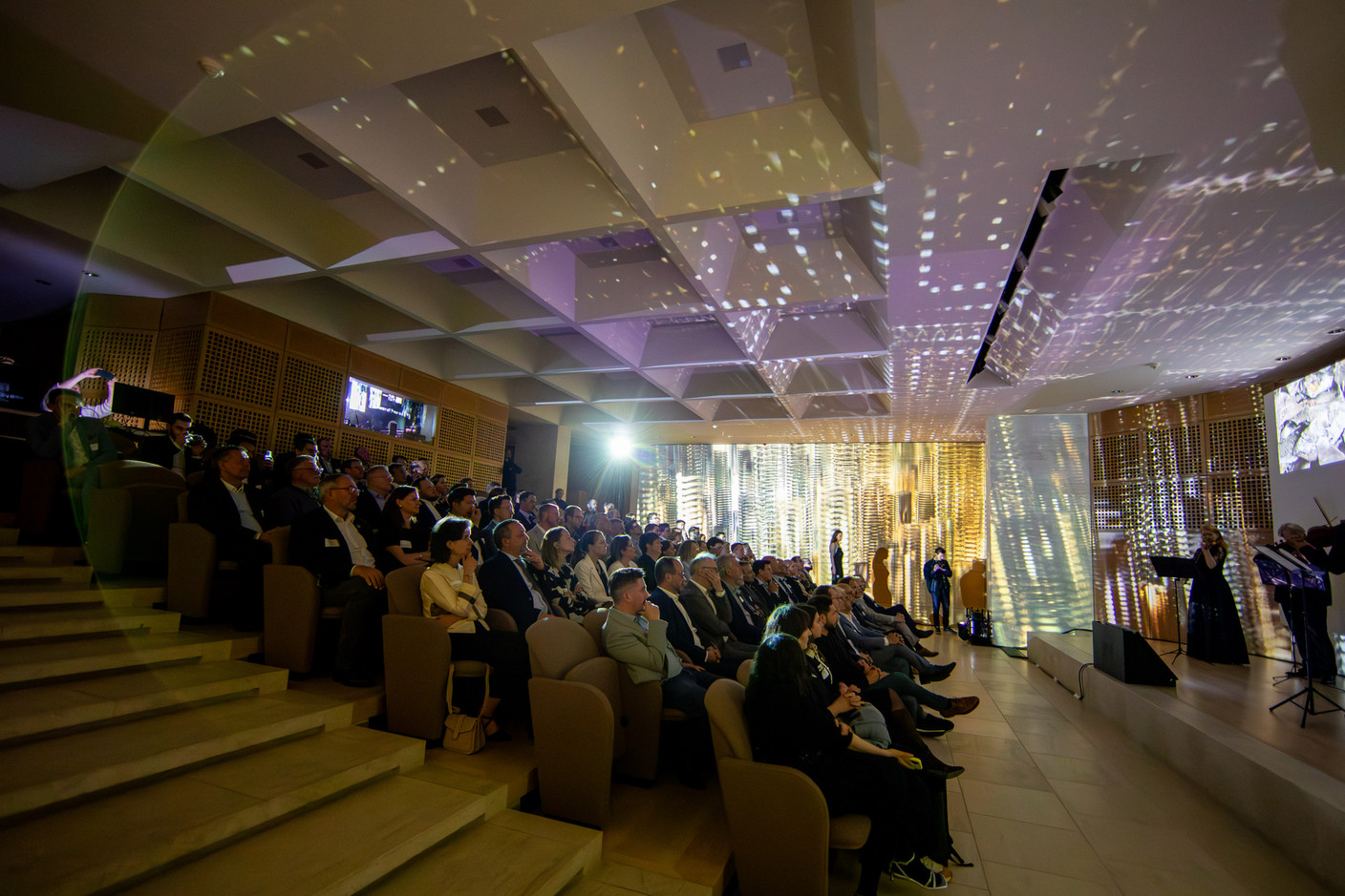 20 ans au service de la valorisation des ressources | Paperjam News