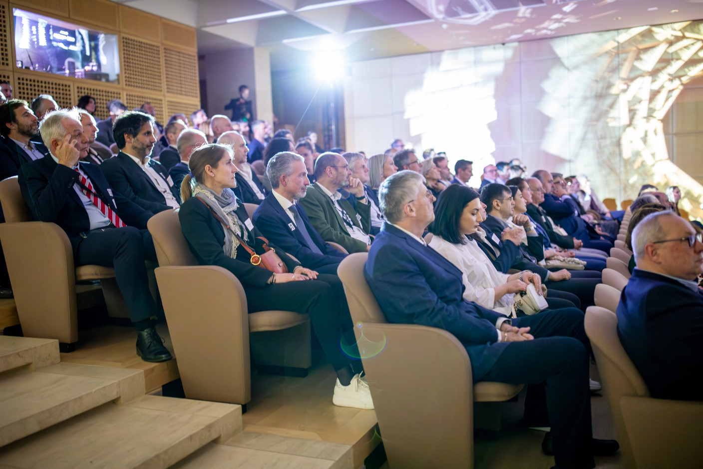 20 ans au service de la valorisation des ressources | Paperjam News