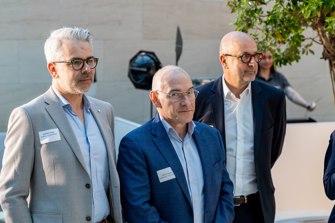 20 ans au service de la valorisation des ressources | Paperjam News