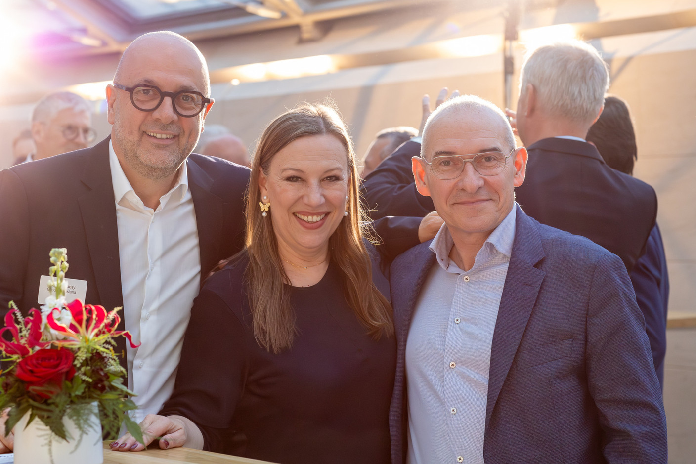 20 ans au service de la valorisation des ressources | Paperjam News