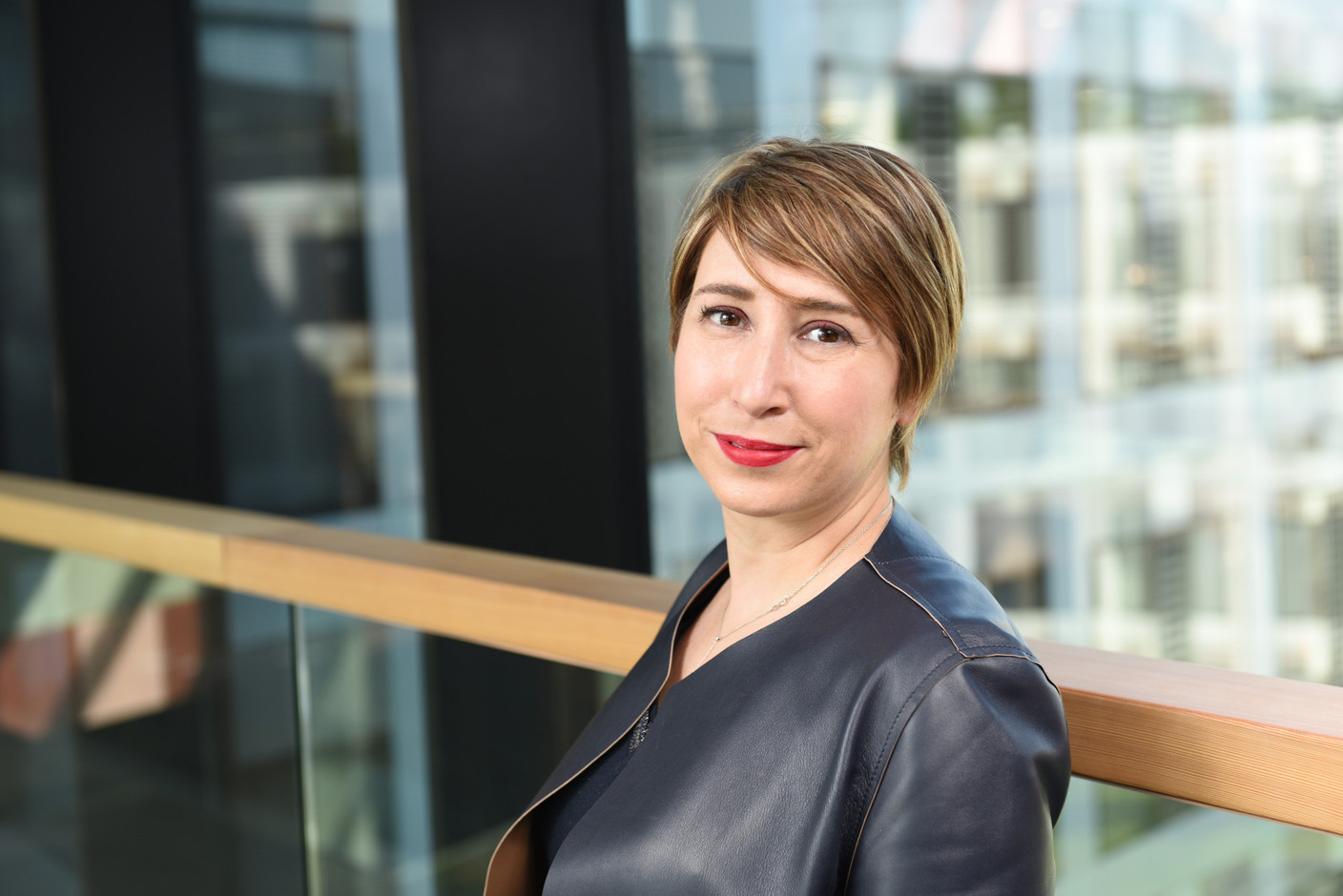 22 nouvelles nominations chez EY Luxembourg | Paperjam News