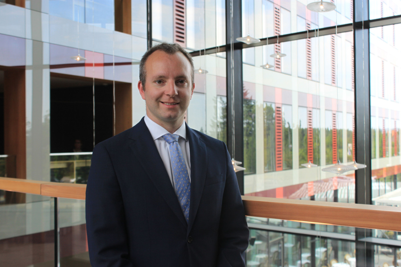 22 nouvelles nominations chez EY Luxembourg | Paperjam News