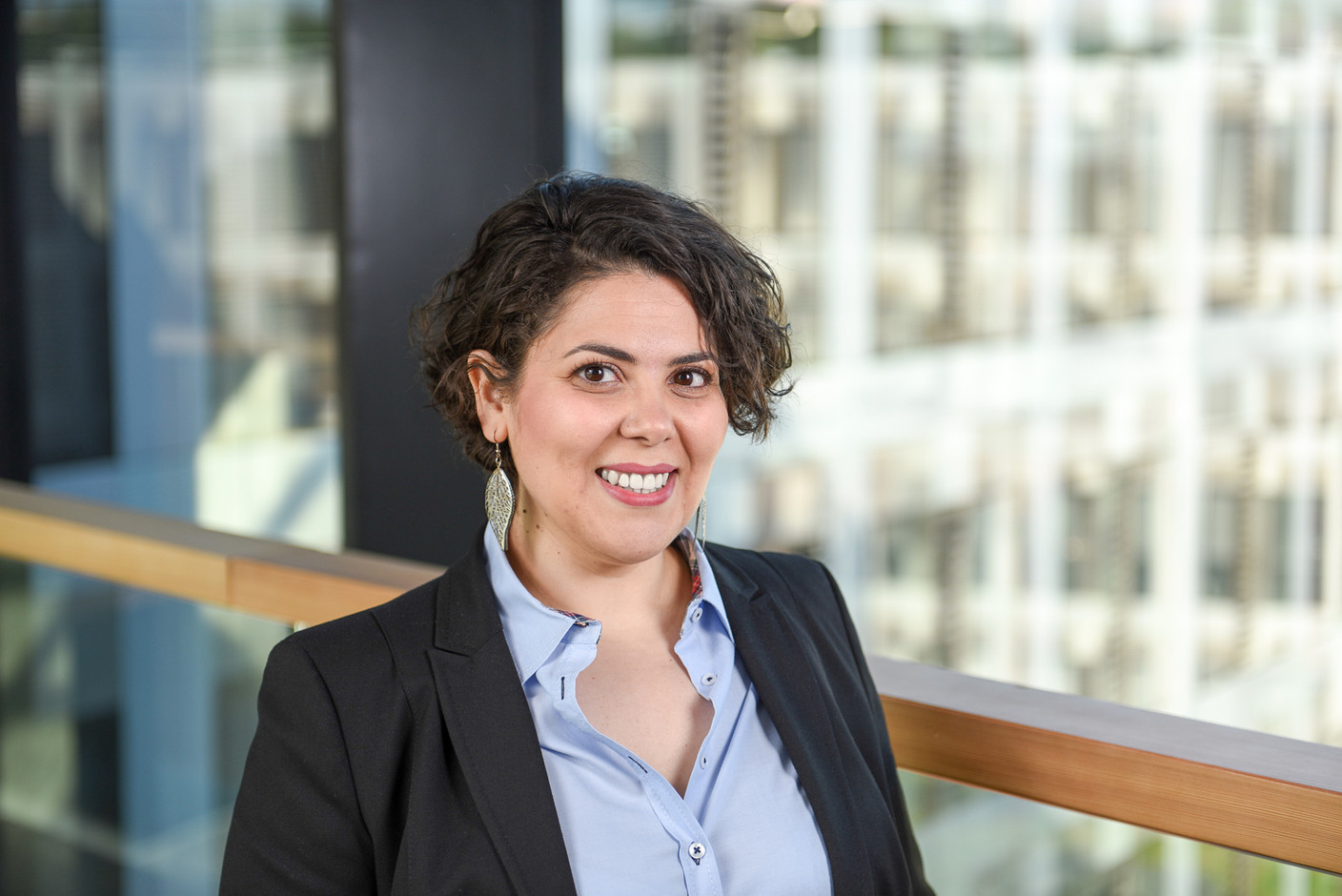 22 nouvelles nominations chez EY Luxembourg | Paperjam News