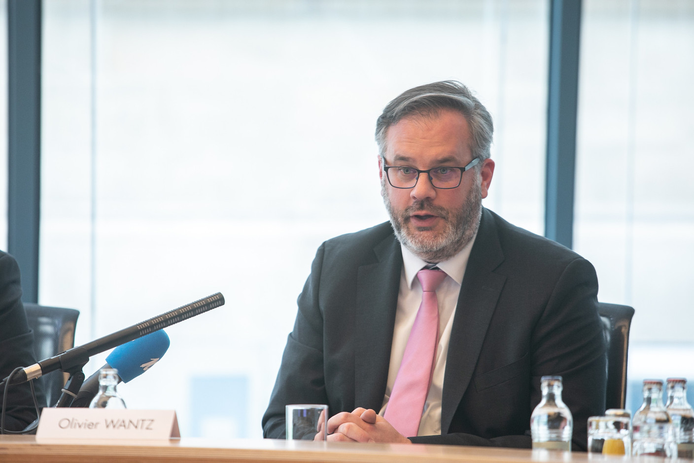 234,7 millions de bénéfice pour la Spuerkeess | Paperjam News