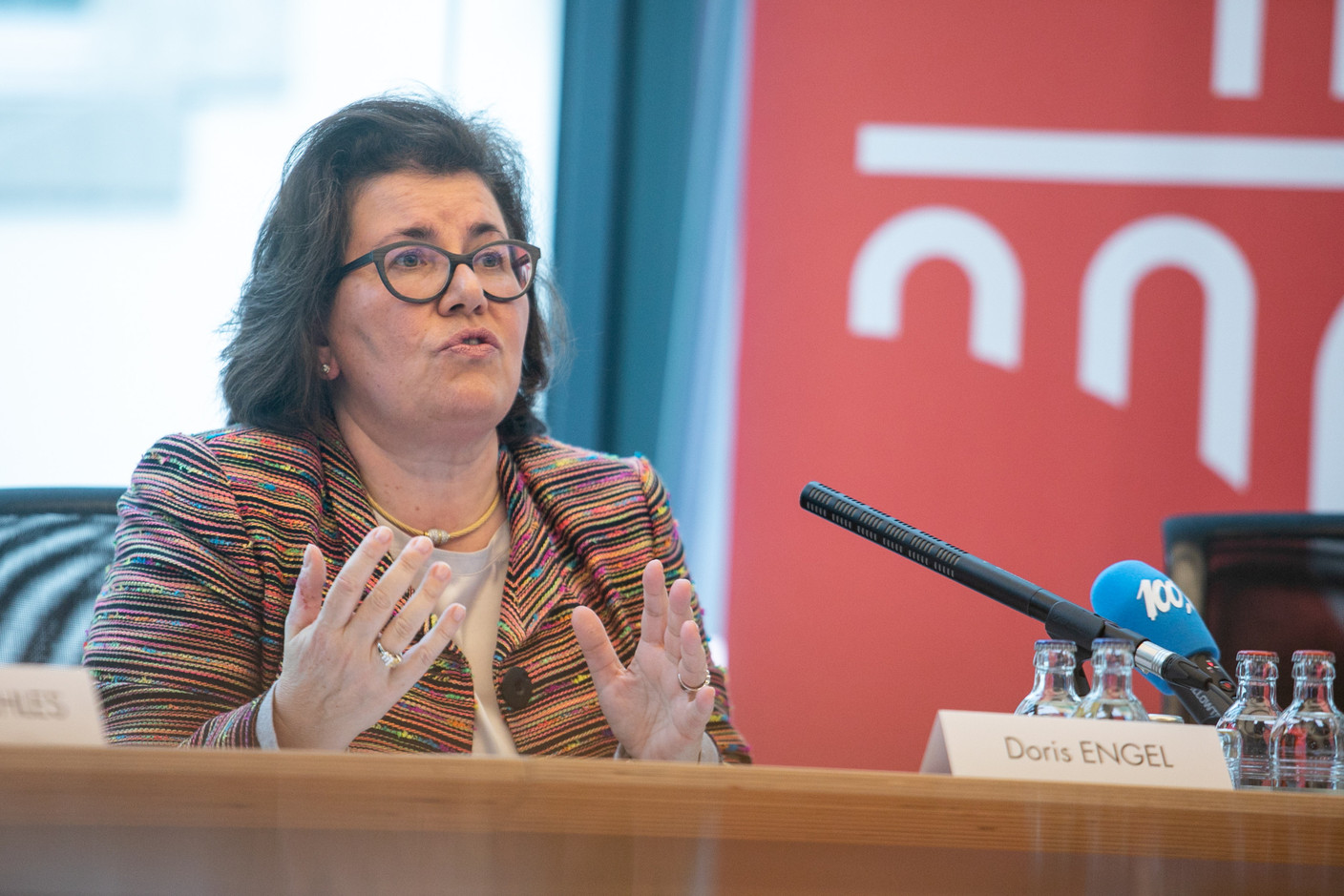 234,7 millions de bénéfice pour la Spuerkeess | Paperjam News