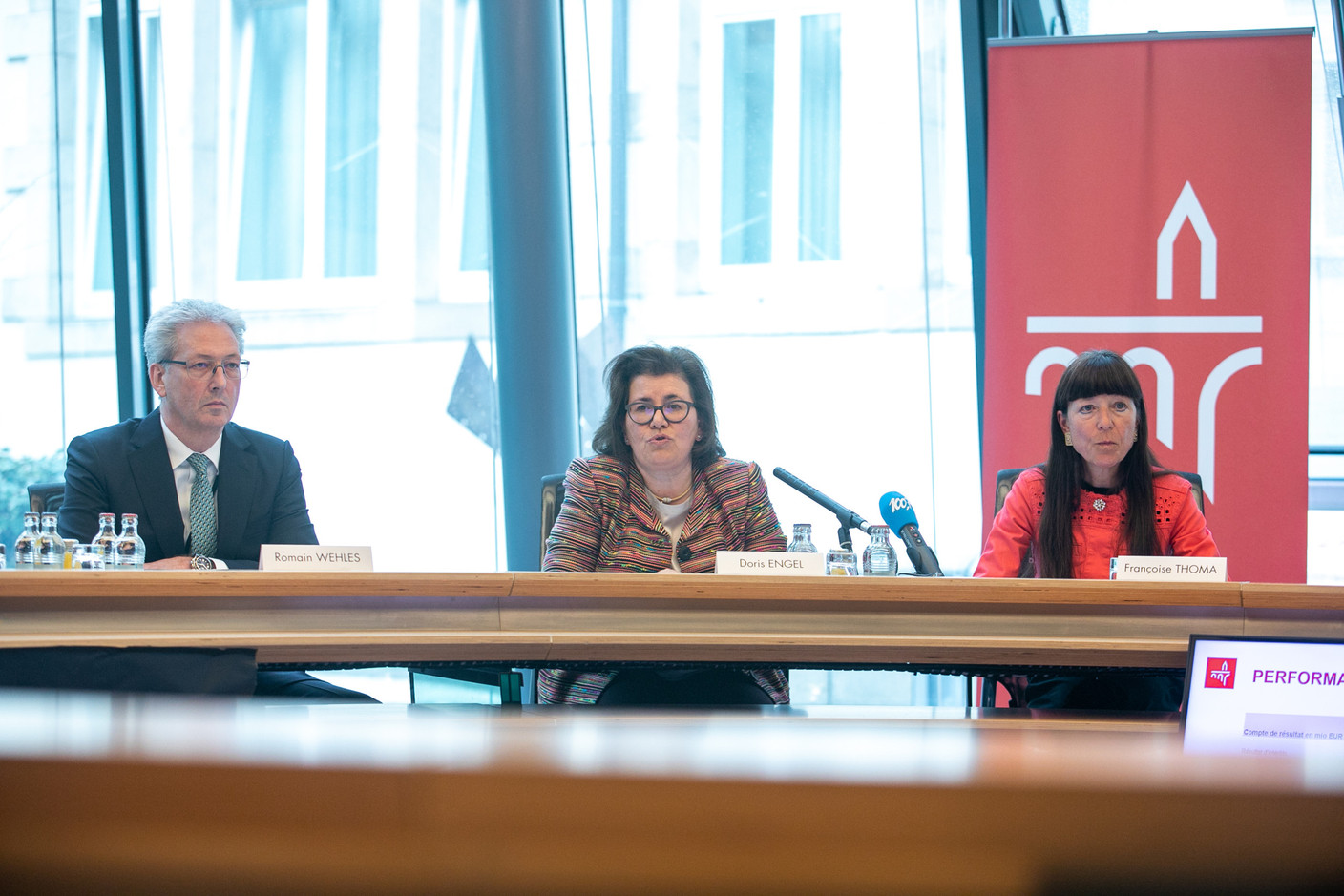 234,7 millions de bénéfice pour la Spuerkeess | Paperjam News