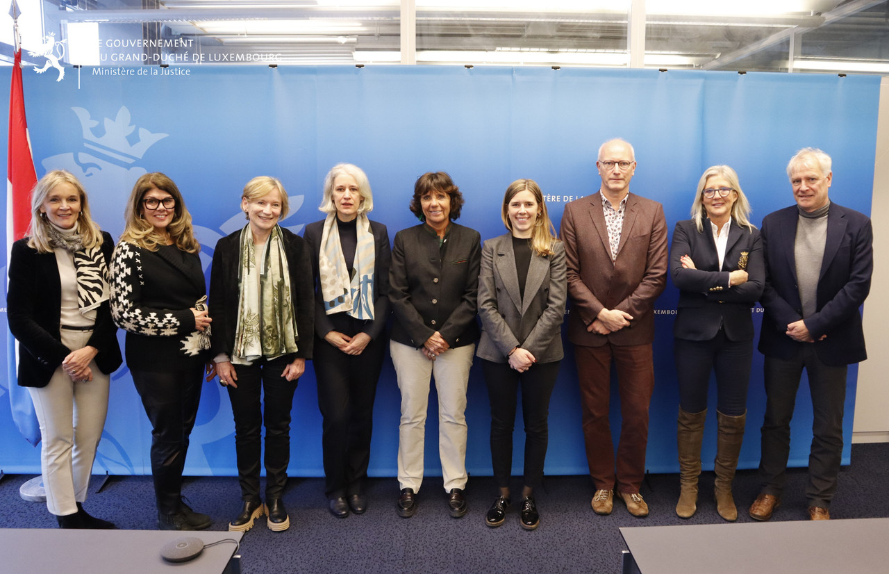 Le «24-hour express» du 15 janvier 2024 | Paperjam News