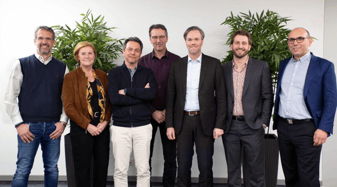 Le «24-hour express» du 17 janvier 2024 | Paperjam News