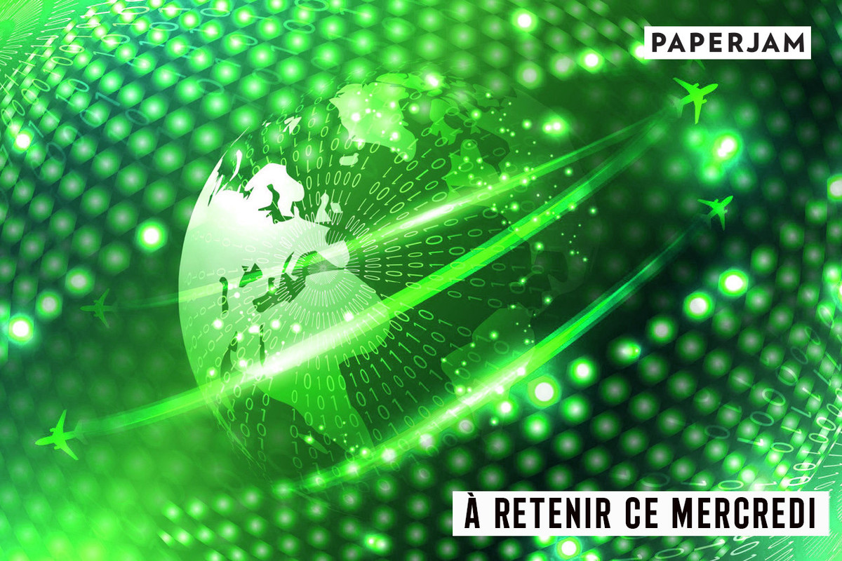 Le «24-hour» express du 25 octobre 2023 | Paperjam News