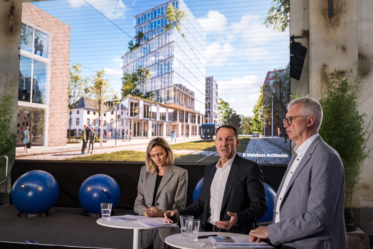 Le «24-hour» express du 25 septembre 2023 | Paperjam News