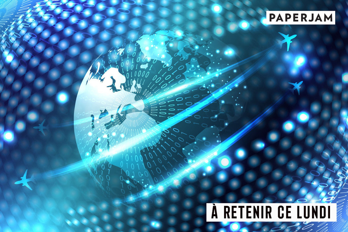 Le «24-hour express» du 29 janvier 2024 | Paperjam News