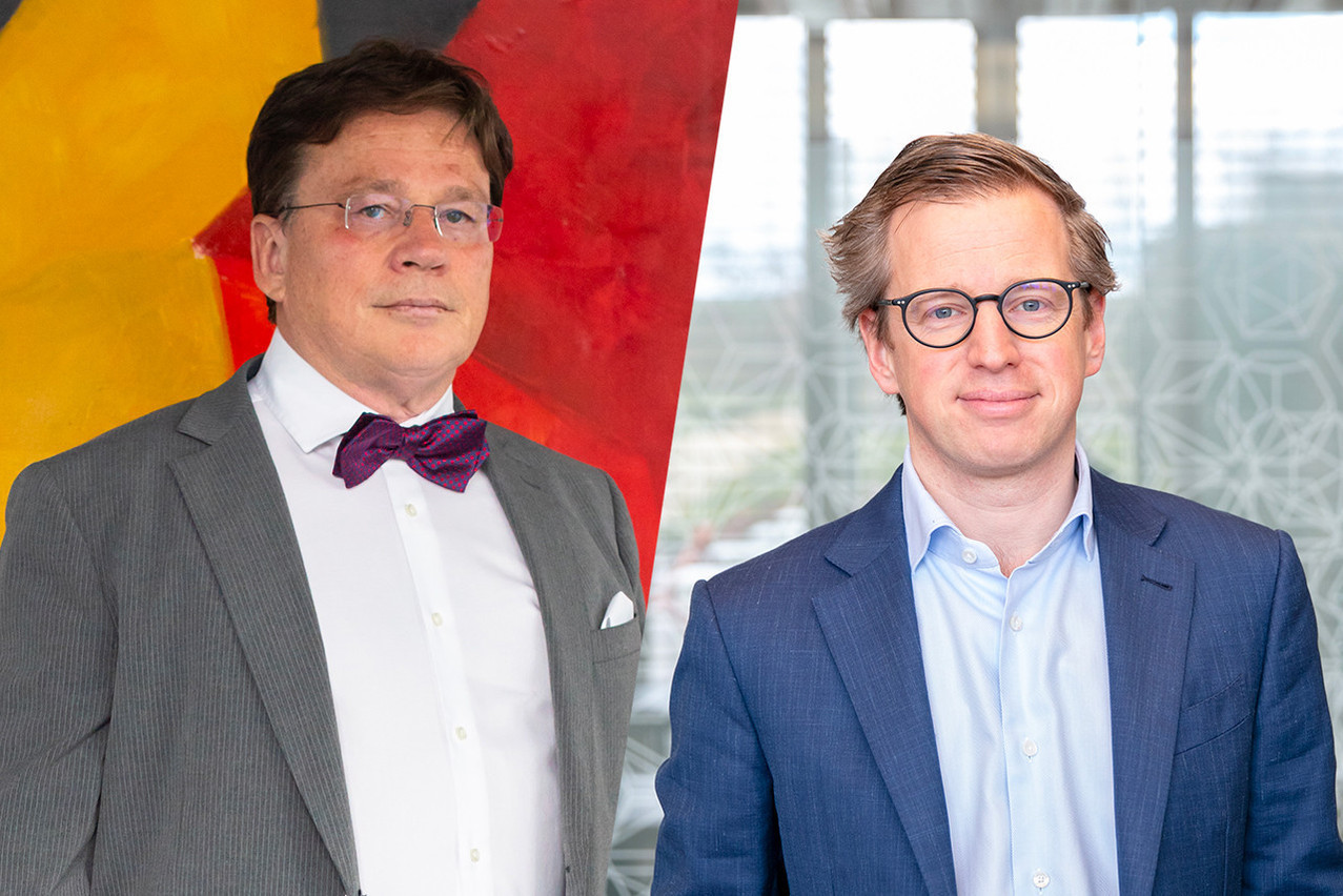 Le «24-hour express» du jeudi 21 mars 2024 | Paperjam News