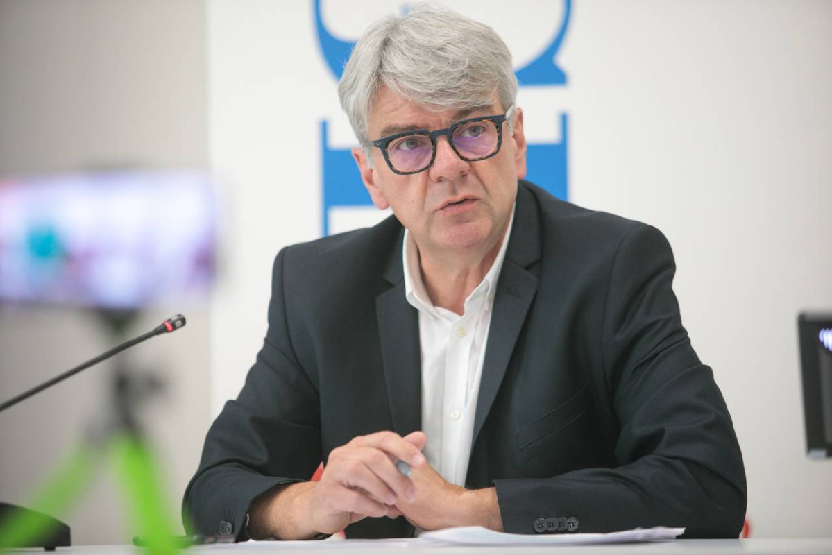 Le «24-hour express»: Romain Wolff reconduit à la tête de la CGFP ...