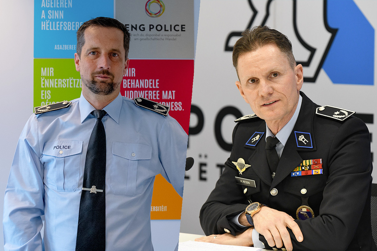 Le «24-hour express» du mercredi 13 mars 2024 | Paperjam News