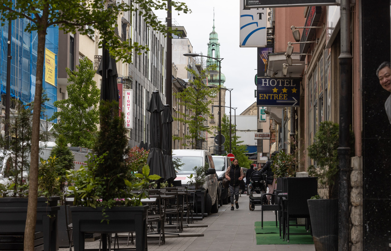 Le «24-hour express» du vendredi 26 avril 2024 | Paperjam News