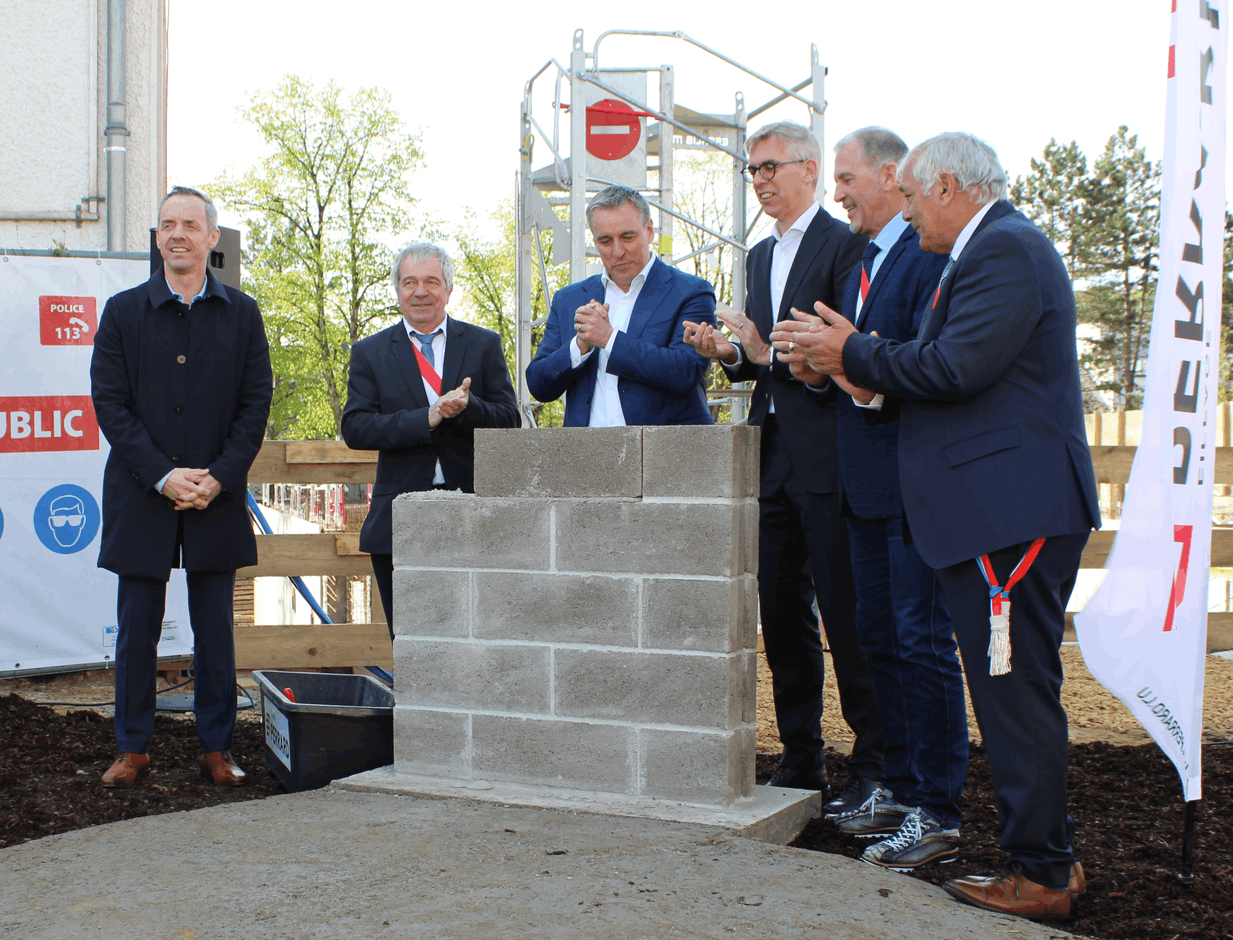 Le «24-hour express» du vendredi 26 avril 2024 | Paperjam News