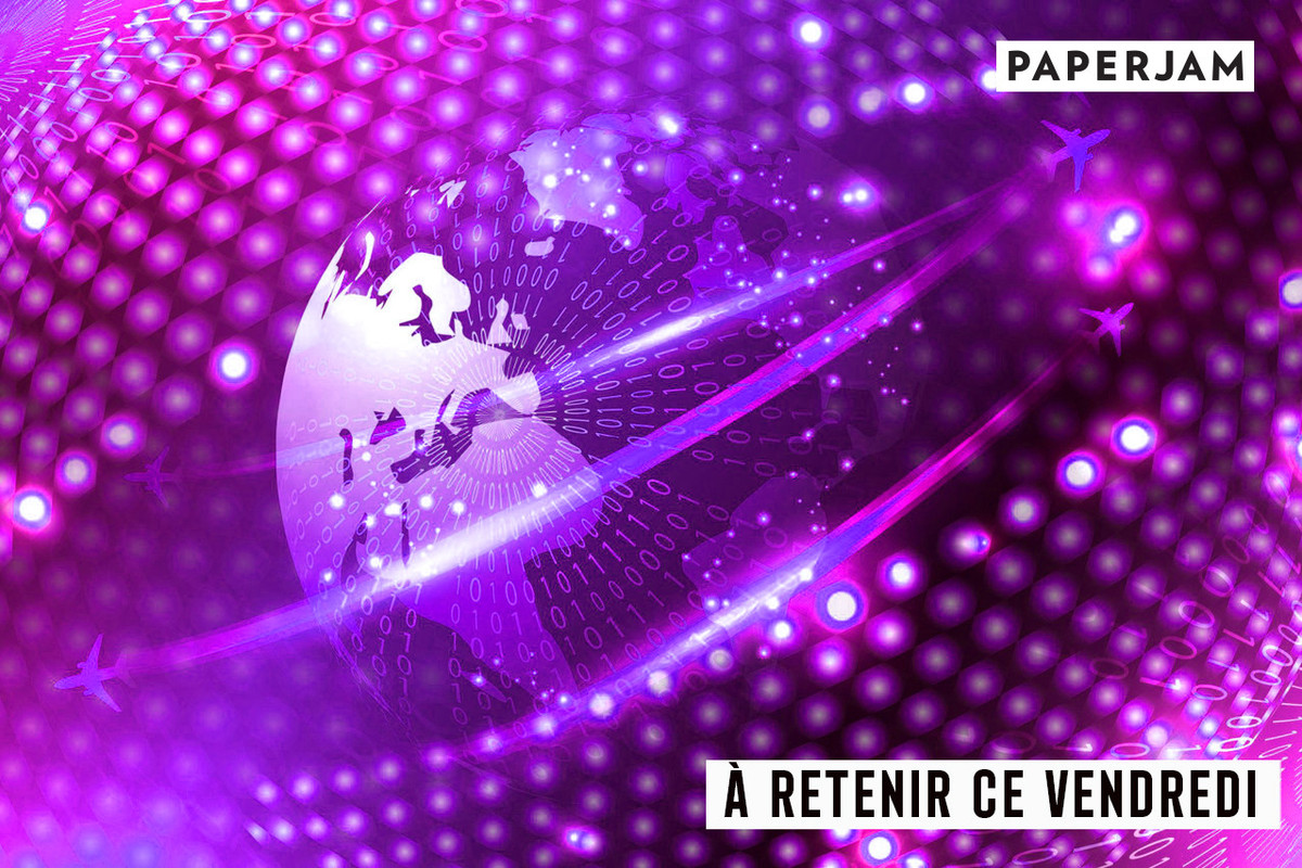 Le «24-hour express» du vendredi 28 juin 2024 | Paperjam News