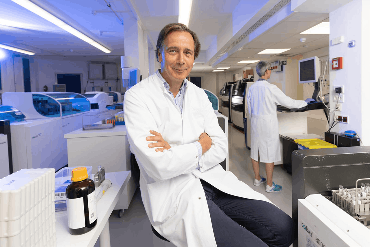 25 ans d’innovation et de prévention médicale | Paperjam News