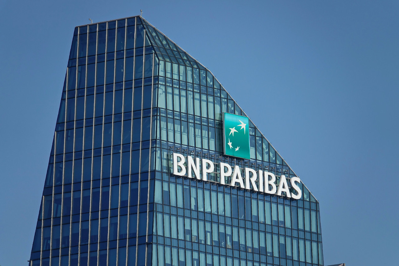 2,76 milliards de bénéfice pour BNP Paribas | Paperjam News