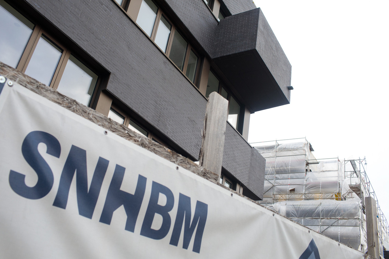 289 nouveaux logements abordables en 2022 | Paperjam News