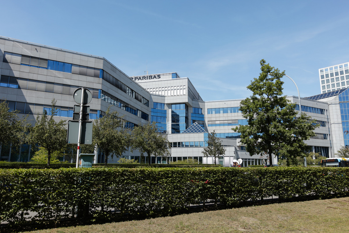 €3.177bn profit for BNP Paribas | Paperjam English News