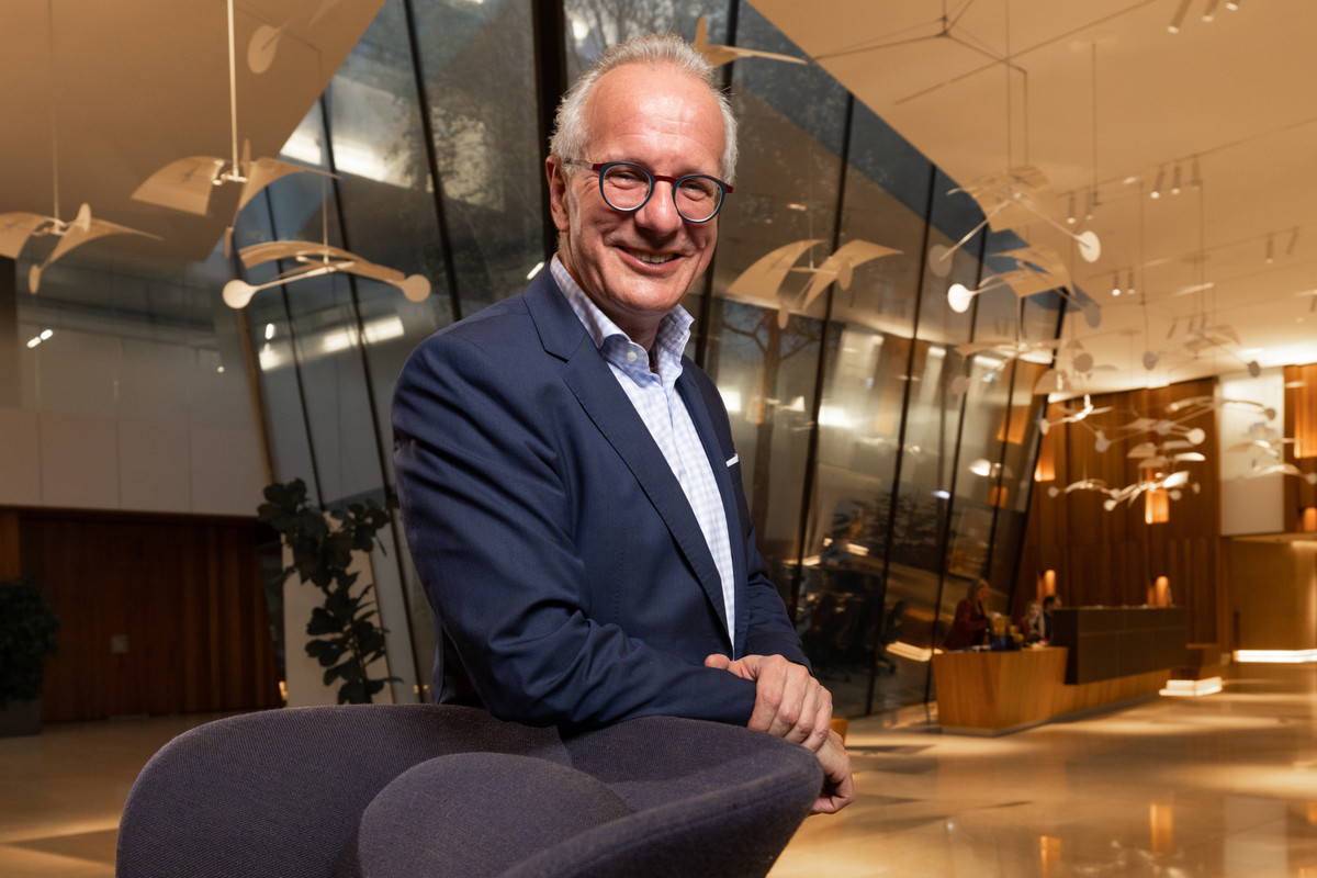 Marc Lauer, la précision au service de l’efficacité | Paperjam News