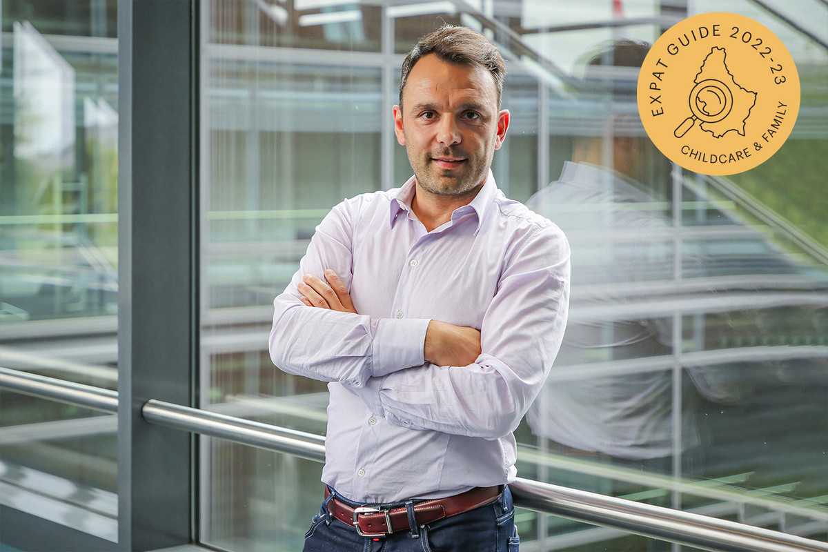 3 questions to Arthur Carvas | Delano News