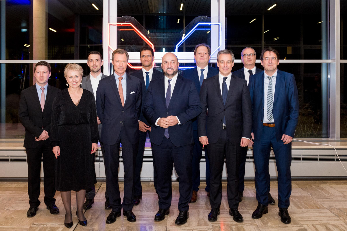 35 ans d’existence pour Luxinnovation | Paperjam News