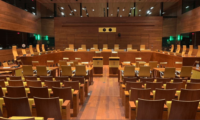 La 3e tour de la CJUE ouverte au public samedi | Paperjam News