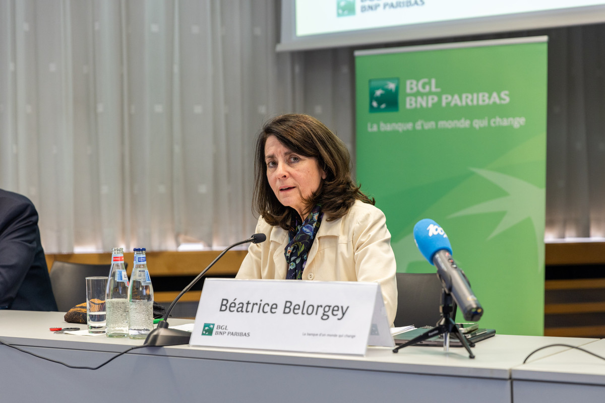 408,1 millions de bénéfice net pour BGL BNP Paribas | Paperjam News