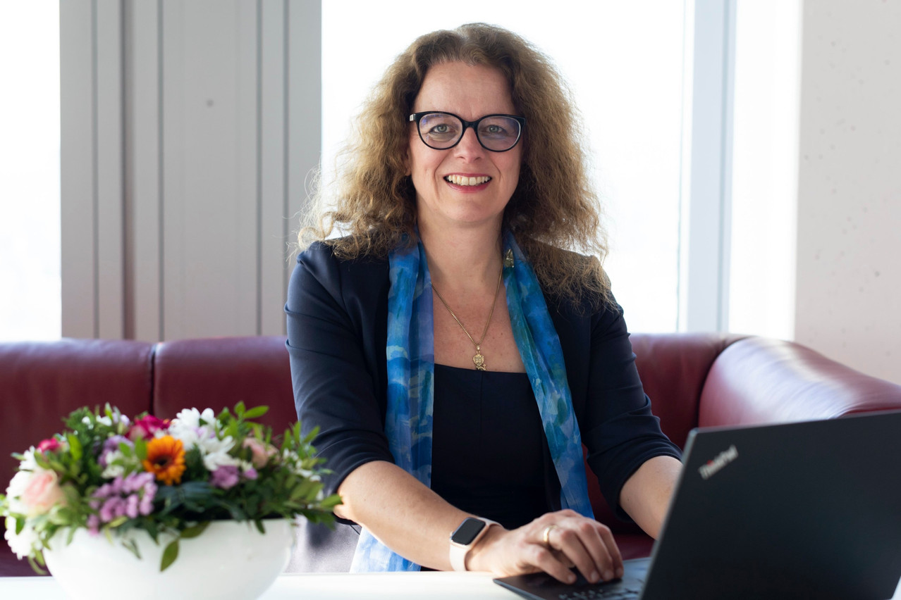 5 unexpected questions we can’t believe ECB’s Schnabel actually ...