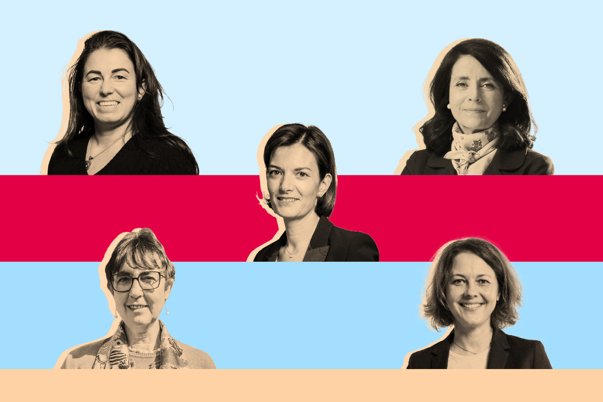 D’Agostino à Bem: 50 femmes CEO au fil des jours | Paperjam News