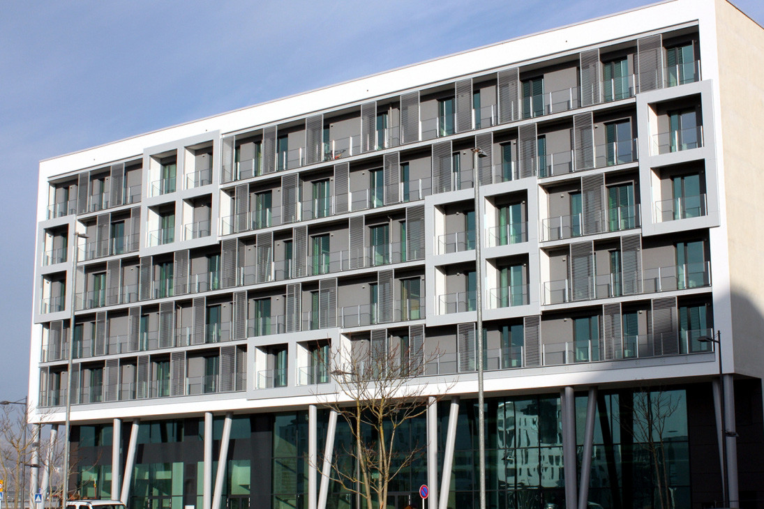 52 millions d’euros pour Uni-Val II | Paperjam News