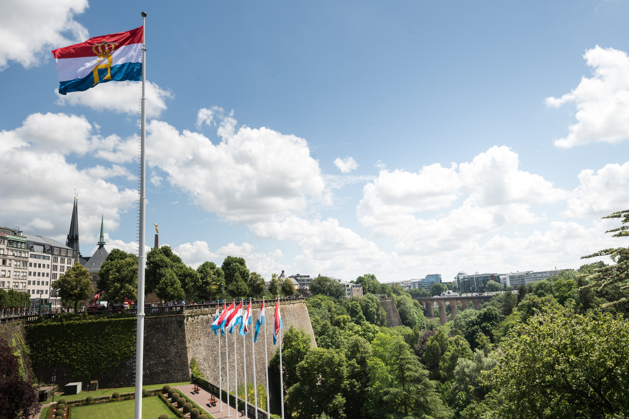 56 pages pour tout savoir sur le Luxembourg | Paperjam News