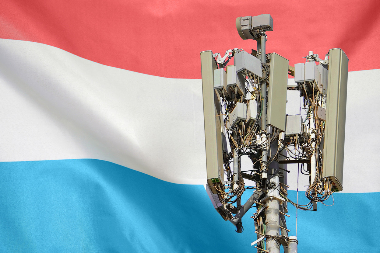 L’IoT est devenu stratégique pour Post | Paperjam News