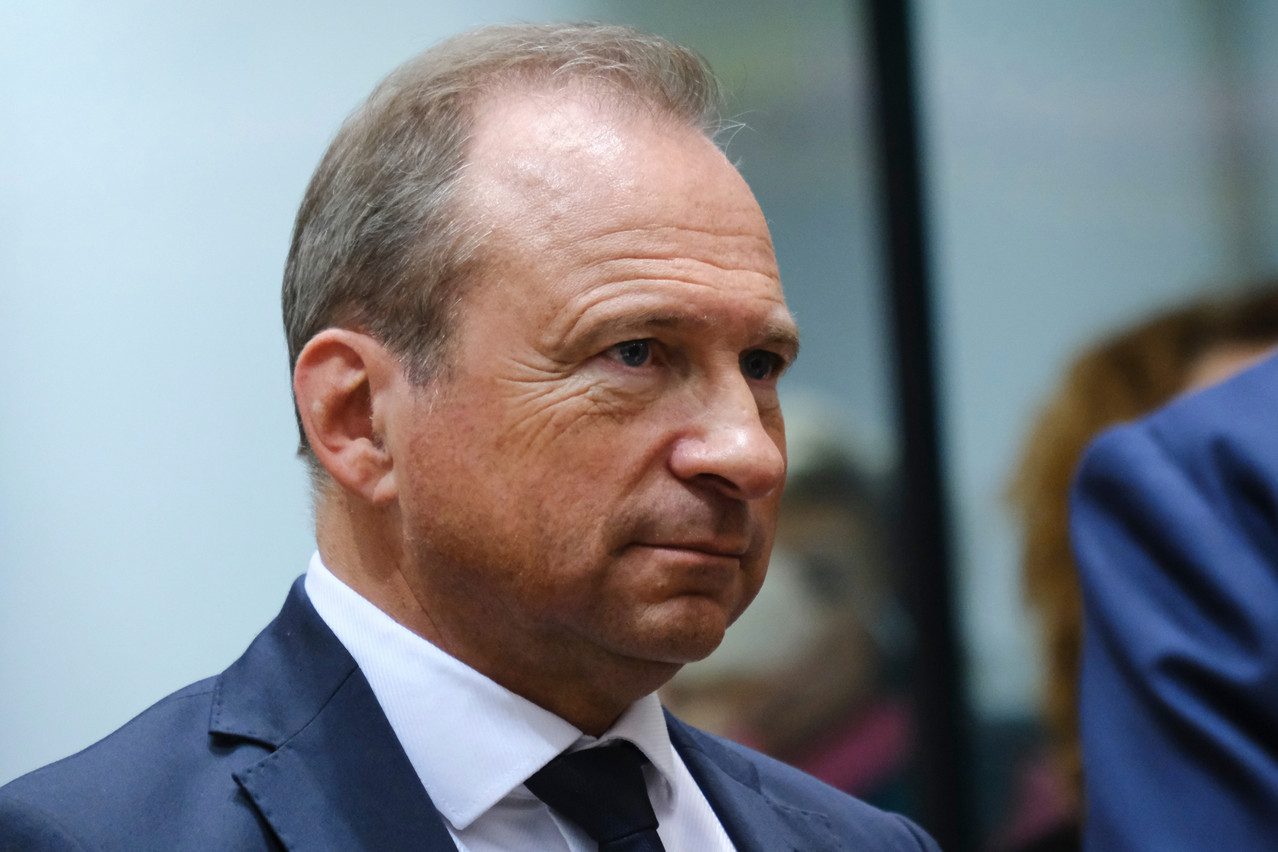 630 millions d’euros de déficit pour l’Administration centrale ...