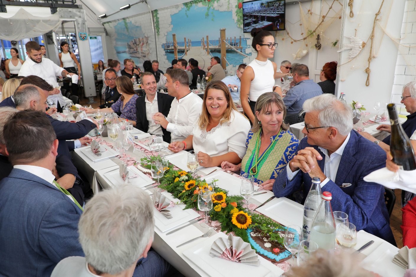 La 680e Schueberfouer a été inaugurée | Paperjam News