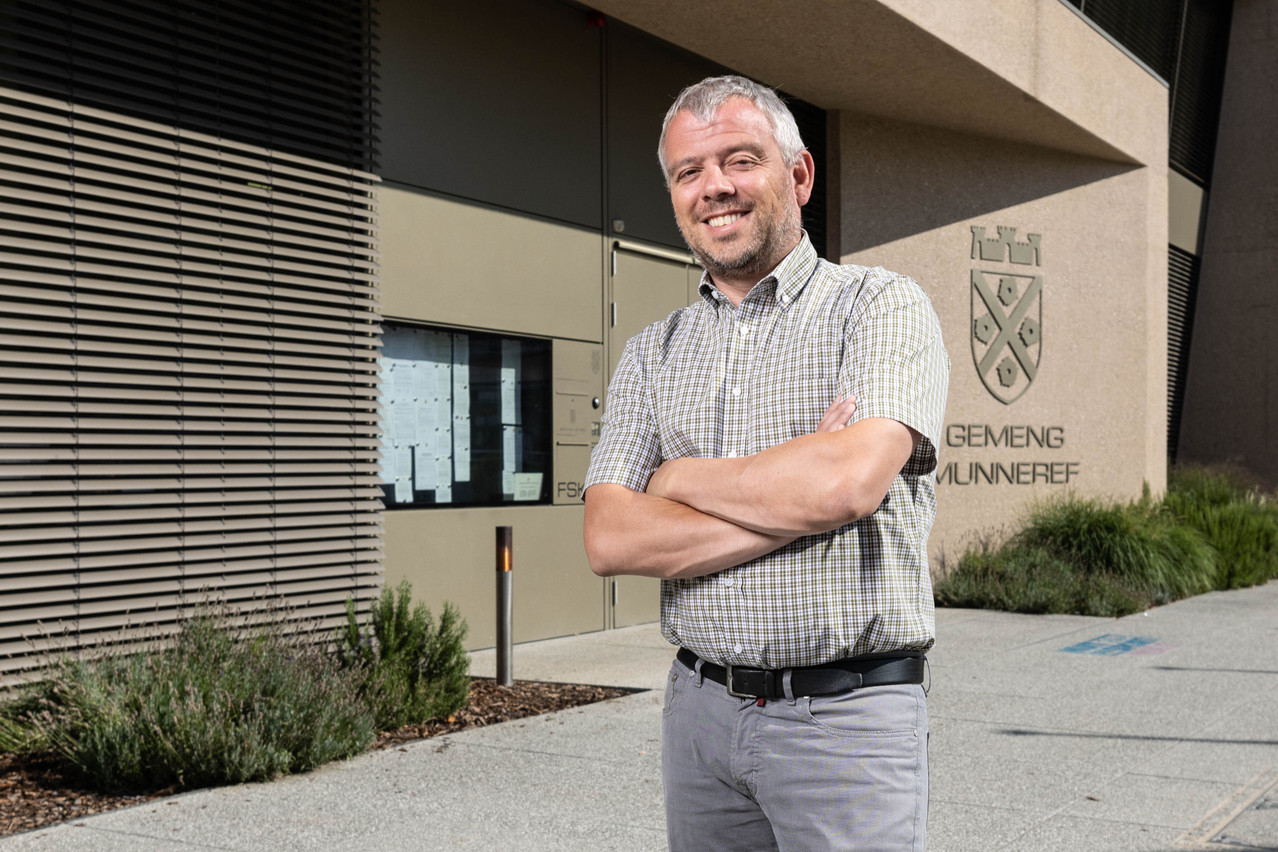 7.000 habitants attendus en 2030 à Mondorf-les-Bains | Paperjam News