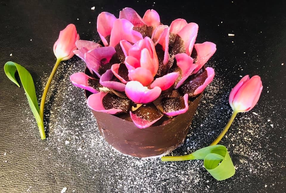 7 profils gourmands à suivre de près pour cuisiner en famille ...