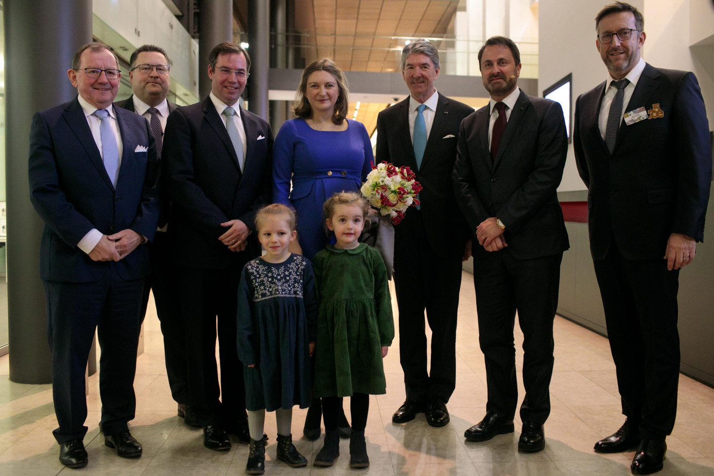 75e anniversaire de l’Œuvre | Paperjam News